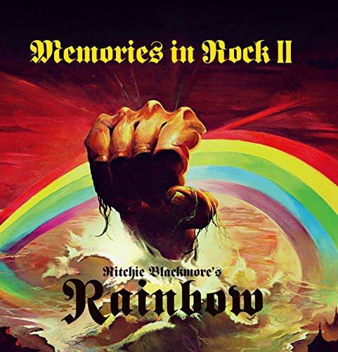 メモリーズ・イン・ロックII~ライヴ・イン・イングランド2017【初回盤2枚組ライヴCD+日本盤ボーナスCD+ボーナスDVD(日本盤ボーナストラック収録/日本語解説書封入/日本語字幕付)【 ご注文確定のタイミングについて 】 商品は他サイト...