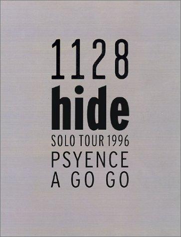 ヒデ 1128PSYENCE A GO GO【 ご注文確定のタイミングについて 】 商品は他サイトでも販売しているため、在庫反映にタイムラグが生じる場合がございます。入れ違いで完売となった際は、速やかにメールでご連絡の上、キャンセルのお手続...