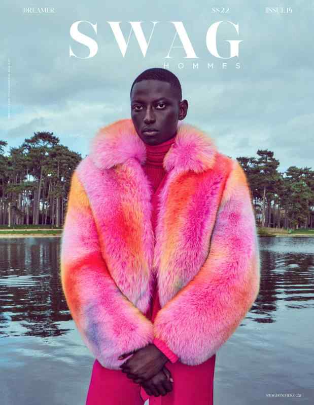 SWAG HOMMES - スワッグ オム - ISSUE 14 (サンエイムック)【 ご注文確定のタイミングについて 】 商品は他サイトでも販売しているため、在庫反映にタイムラグが生じる場合がございます。入れ違いで完売となった際は、速やか...