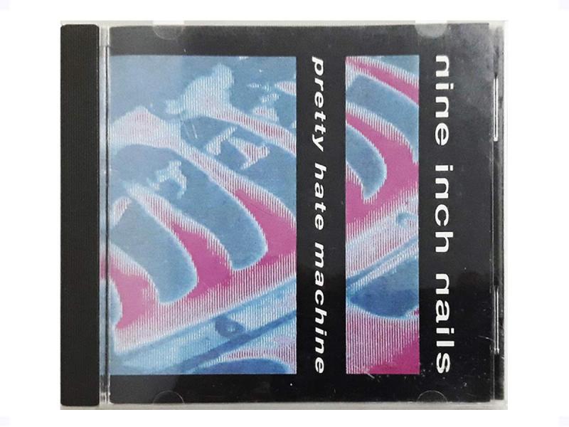 Pretty Hate Machine【 ご注文確定のタイミングについて 】 商品は他サイトでも販売しているため、在庫反映にタイムラグが生じる場合がございます。入れ違いで完売となった際は、速やかにメールでご連絡の上、キャンセルのお手続きをさ...