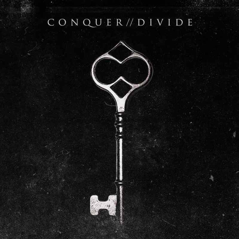 Conquer Divide【 ご注文確定のタイミングについて 】 商品は他サイトでも販売しているため、在庫反映にタイムラグが生じる場合がございます。入れ違いで完売となった際は、速やかにメールでご連絡の上、キャンセルのお手続きをさせていただ...