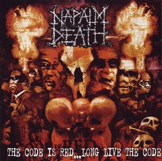 THE CODE IS RED...LONG LIVE THE CODE【 ご注文確定のタイミングについて 】 商品は他サイトでも販売しているため、在庫反映にタイムラグが生じる場合がございます。入れ違いで完売となった際は、速やかにメールでご...