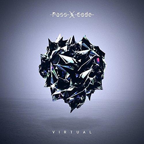 VIRTUAL - PassCode【 ご注文確定のタイミングについて 】 商品は他サイトでも販売しているため、在庫反映にタイムラグが生じる場合がございます。入れ違いで完売となった際は、速やかにメールでご連絡の上、キャンセルのお手続きをさせ...