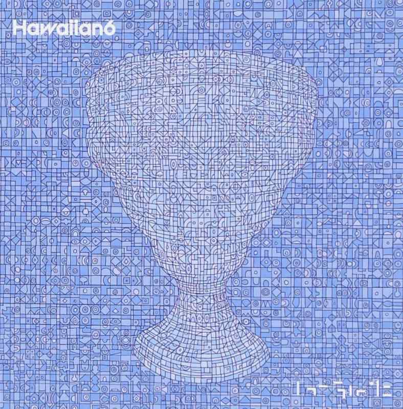 The Grails - HAWAIIAN6【 ご注文確定のタイミングについて 】 商品は他サイトでも販売しているため、在庫反映にタイムラグが生じる場合がございます。入れ違いで完売となった際は、速やかにメールでご連絡の上、キャンセルのお手続...