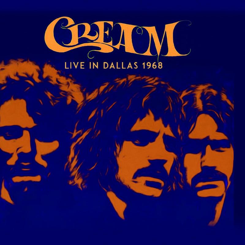 Live In Dallas 1968クリーム【 ご注文確定のタイミングについて 】 商品は他サイトでも販売しているため、在庫反映にタイムラグが生じる場合がございます。入れ違いで完売となった際は、速やかにメールでご連絡の上、キャンセルのお手...