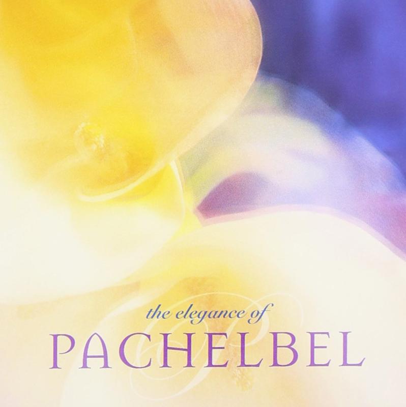 Elegance of Pachelbel【 ご注文確定のタイミングについて 】 商品は他サイトでも販売しているため、在庫反映にタイムラグが生じる場合がございます。入れ違いで完売となった際は、速やかにメールでご連絡の上、キャンセルのお手続き...