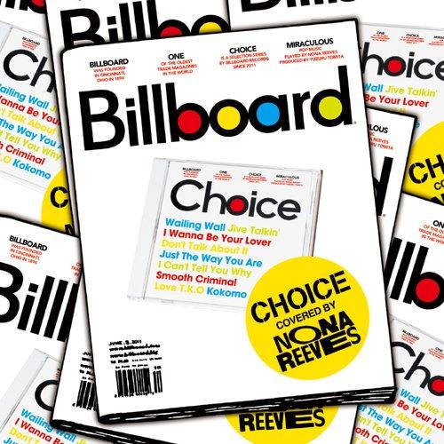"CHOICE" BY NONA REEVES【 ご注文確定のタイミングについて 】 商品は他サイトでも販売しているため、在庫反映にタイムラグが生じる場合がございます。入れ違いで完売となった際は、速やかにメールでご連絡の...