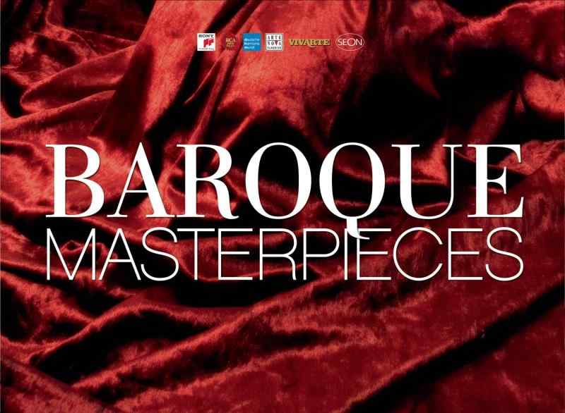 バロック・マスターワークス (Baroque Masterpieces) (60CD)【 ご注文確定のタイミングについて 】 商品は他サイトでも販売しているため、在庫反映にタイムラグが生じる場合がございます。入れ違いで完売となった際は、速や...