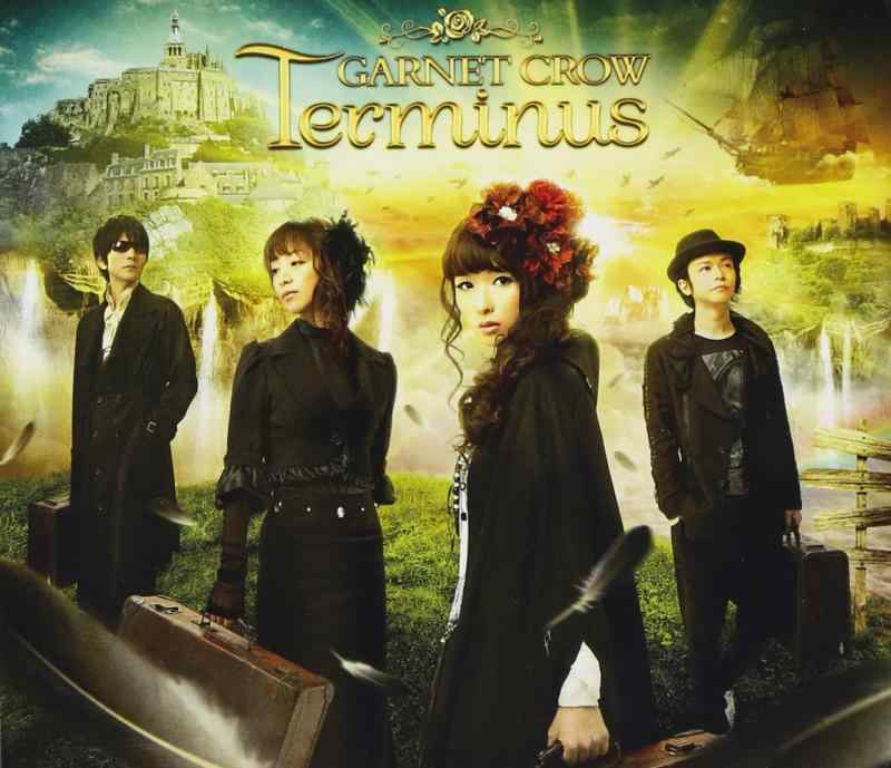Terminus - GARNET CROW【 ご注文確定のタイミングについて 】 商品は他サイトでも販売しているため、在庫反映にタイムラグが生じる場合がございます。入れ違いで完売となった際は、速やかにメールでご連絡の上、キャンセルのお手続...