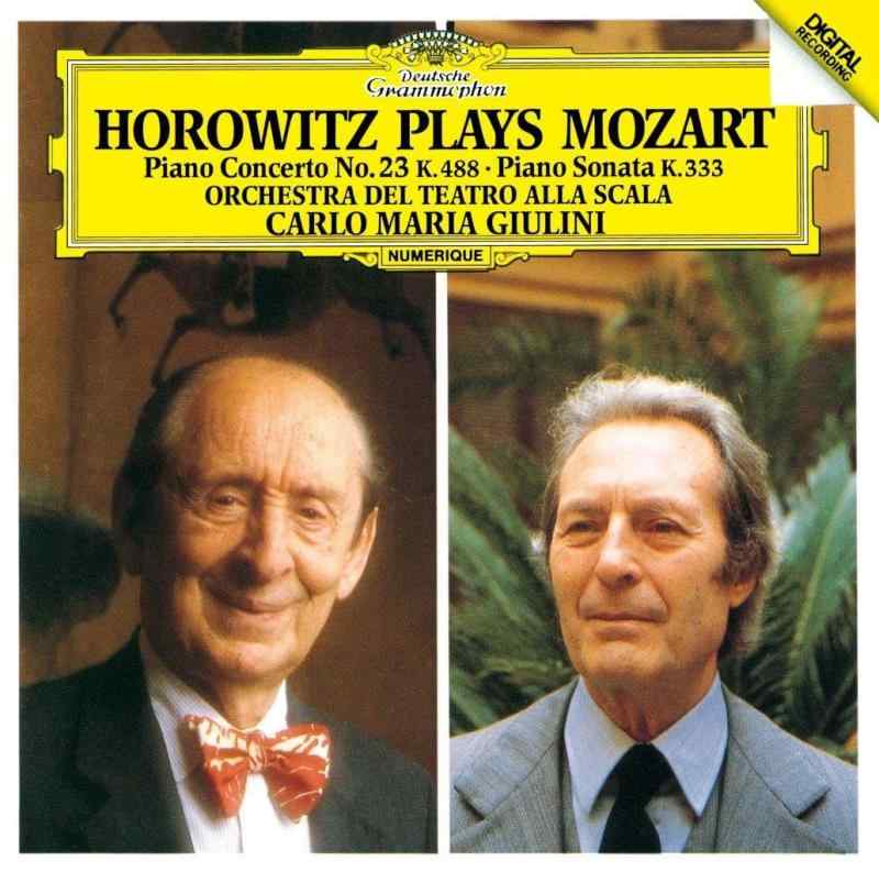 モーツァルト:ピアノ協奏曲第23番、ピアノ・ソナタ第13番 (SHM-CD)SHM-CD【 ご注文確定のタイミングについて 】 商品は他サイトでも販売しているため、在庫反映にタイムラグが生じる場合がございます。入れ違いで完売となった際は、速...