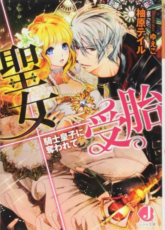 聖女受胎 騎士皇子に奪われて (ジュエル文庫)【 ご注文確定のタイミングについて 】 商品は他サイトでも販売しているため、在庫反映にタイムラグが生じる場合がございます。入れ違いで完売となった際は、速やかにメールでご連絡の上、キャンセルのお手...