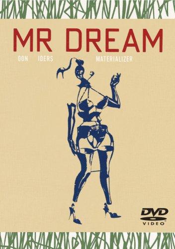 DREAM MATERIALIZER [DVD]【 ご注文確定のタイミングについて 】 商品は他サイトでも販売しているため、在庫反映にタイムラグが生じる場合がございます。入れ違いで完売となった際は、速やかにメールでご連絡の上、キャンセルのお...
