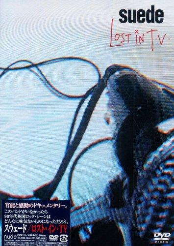 ロスト・イン・TV [DVD]【 ご注文確定のタイミングについて 】 商品は他サイトでも販売しているため、在庫反映にタイムラグが生じる場合がございます。入れ違いで完売となった際は、速やかにメールでご連絡の上、キャンセルのお手続きをさせていた...