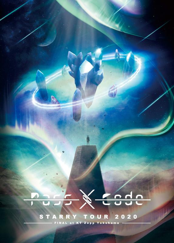 PassCode STARRY TOUR 2020 FINAL at KT Zepp Yokohama(CD付)[DVD]【 ご注文確定のタイミングについて 】 商品は他サイトでも販売しているため、在庫反映にタイムラグが生じる場合がございま...