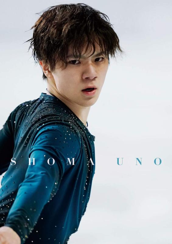 宇野昌磨DVD『未完~Believe』 (特典なし)DVD【 ご注文確定のタイミングについて 】 商品は他サイトでも販売しているため、在庫反映にタイムラグが生じる場合がございます。入れ違いで完売となった際は、速やかにメールでご連絡の上、キャ...