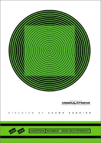 Scanning of Modulations [DVD]【 ご注文確定のタイミングについて 】 商品は他サイトでも販売しているため、在庫反映にタイムラグが生じる場合がございます。入れ違いで完売となった際は、速やかにメールでご連絡の上、キャ...