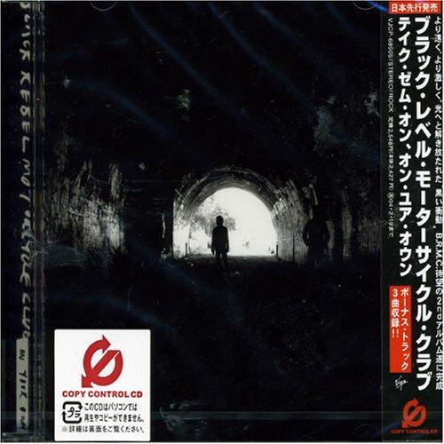 テイク・ゼム・オン、オン・ユア・オウン(CCCD)【 ご注文確定のタイミングについて 】 商品は他サイトでも販売しているため、在庫反映にタイムラグが生じる場合がございます。入れ違いで完売となった際は、速やかにメールでご連絡の上、キャンセルの...