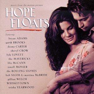 Hope Floats: Music From The Motion Picture【 ご注文確定のタイミングについて 】 商品は他サイトでも販売しているため、在庫反映にタイムラグが生じる場合がございます。入れ違いで完売となった際は、速やか...