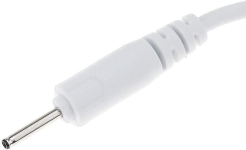 TenCloud充電ケーブル 対応Womanizer Pro40 USB充電器/充電コード 3.3フィート マッサージャー用 Pro 40用マッサージ器充電ケーブル互換性:Womanizer Pro40/W500/2Goマッサージャーに対応...