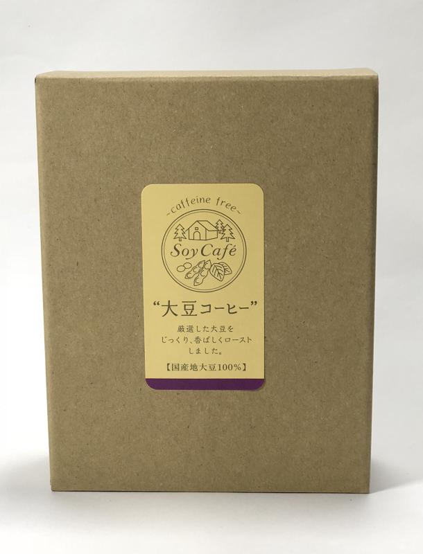 大豆コーヒードリップパック原材料:原材料名:大豆商品サイズ(高さx奥行x幅):10cm×4cm×14cm