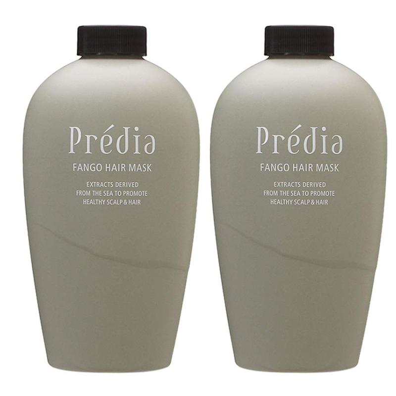 【セット】コーセー プレディア Predia ファンゴ ヘアマスク n レフィル 640g 2個セット商品名：コーセー プレディア Predia ファンゴ ヘアマスク n レフィル 640g 2個セットメーカー/ブランド名：コーセー プレデ...
