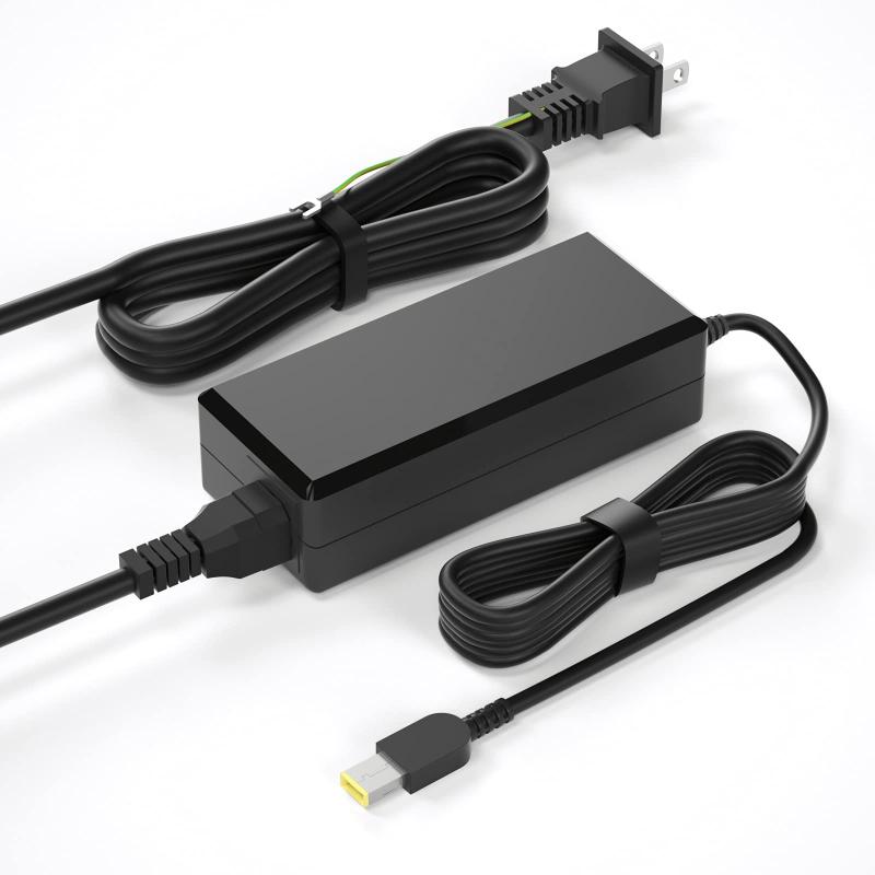 VHBW 対応NEC Lavie ACアダプター 65W ノートパソコン 充電器 PCVP‑BP103 / PCVP‑BP87 / PCVP‑WP123 ADP003 / ADP004 / ADP007 / ADP001 Hybrid ZE...