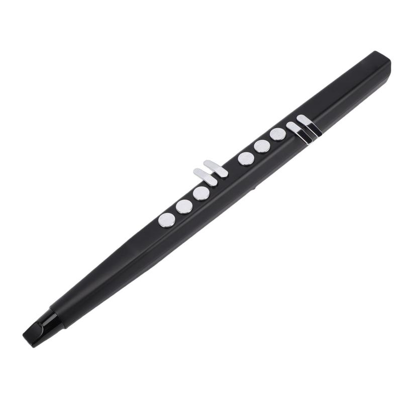 MIDI 電子サックス、13 トーン調整可能なボリューム、学生、ティーンエイジャー、教師、大人、高齢者向けのポータブルミニデジタル電子管楽器セット管楽器セット MIDI 電子サックスは、ソフト ソース、パフォーマンス レベル トーン ワイヤ...
