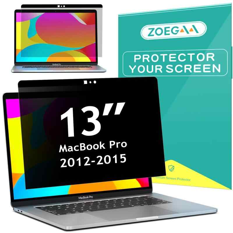 ZOEGAA Magnetic Privacy Screen