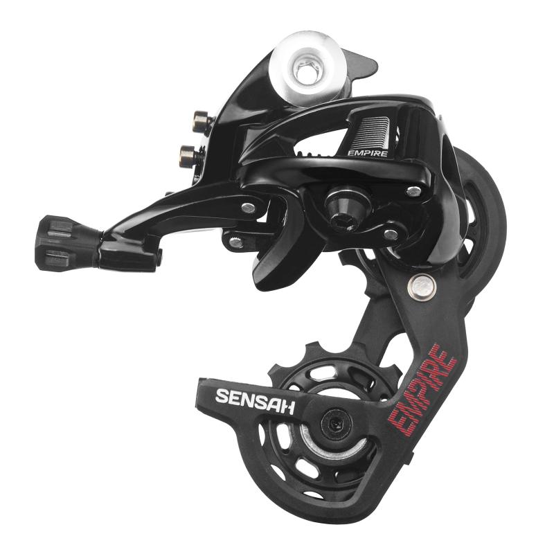 SENSAH EMPIRE SS/GS ロードバイクシフター ダブル 2×11 スピードレバー ブレーキ 自転車 ディレイラー グループセット シマノに対応