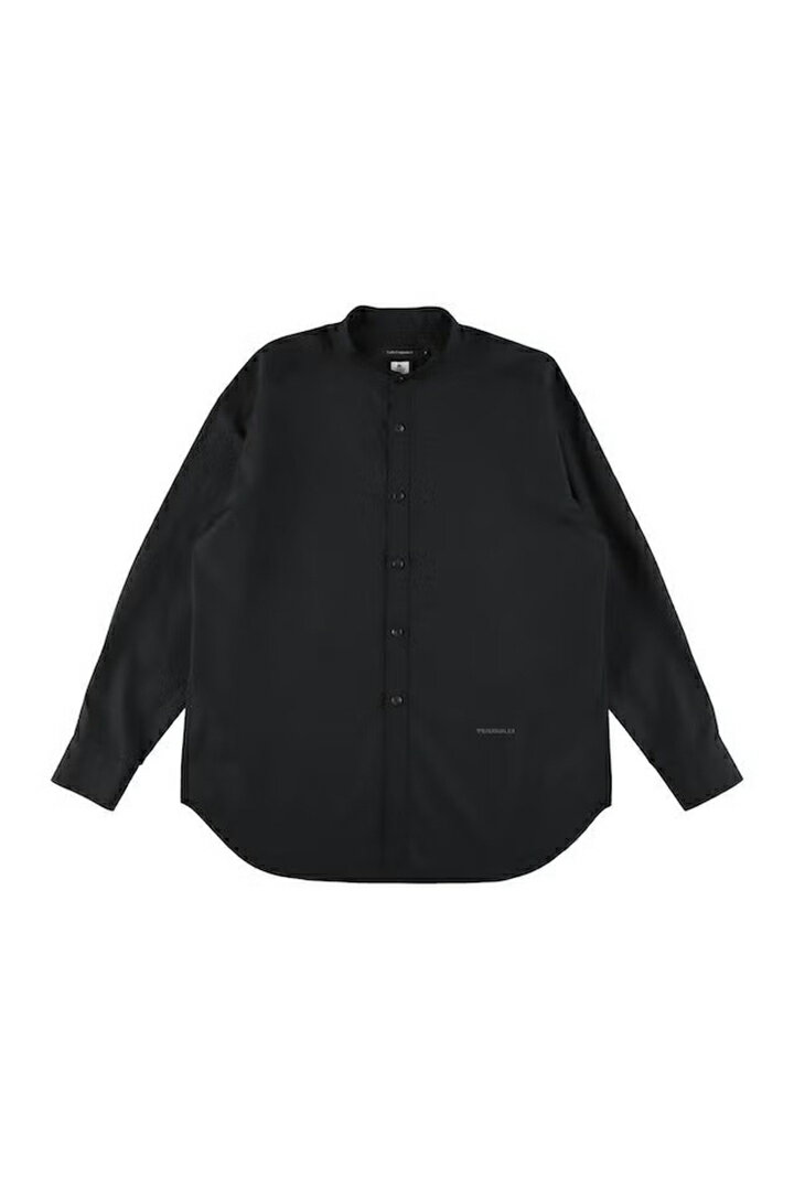 メーカー希望小売価格はメーカー商品タグに基づいて掲載しています1piu1uguale3 ウノピゥウノウグァーレトレ L/S NO COLLAR BIG SHIRTS ■ブランド 1piu1uguale3 ウノピゥウノウグァーレトレ ■特徴 ...