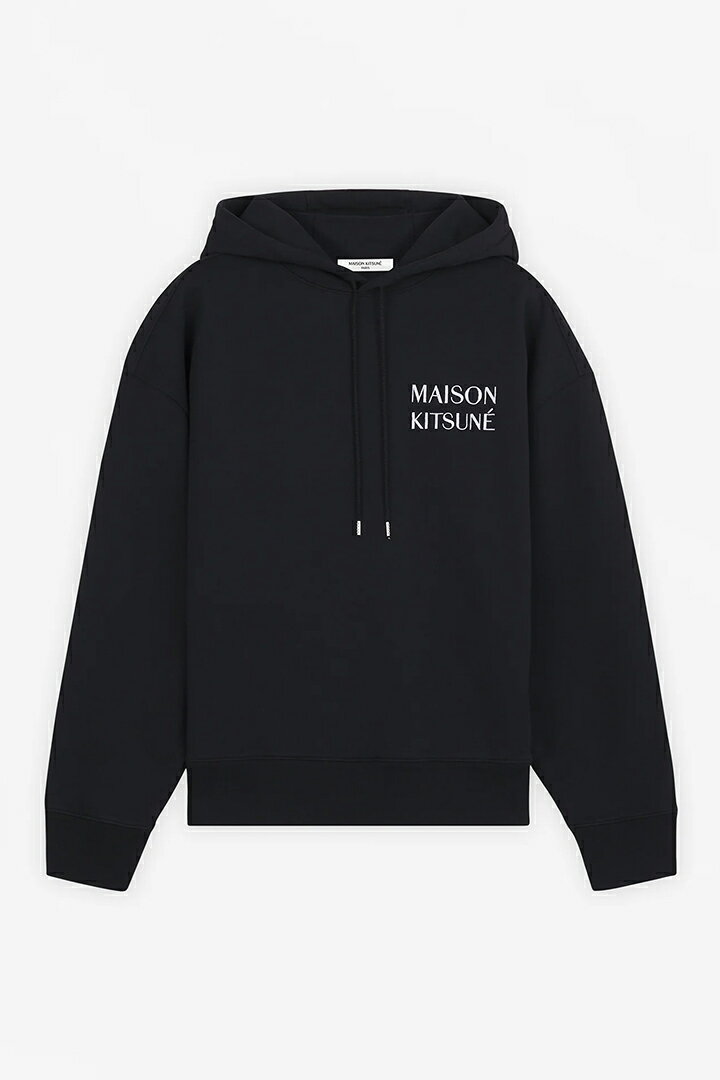メーカー希望小売価格はメーカー商品タグに基づいて掲載していますMAISON KITSUNE メゾンキツネ WATERFALL OVERSIZE HOODIE ■ブランド MAISON KITSUNE メゾンキツネ ■特徴 フリース長袖フーデ...