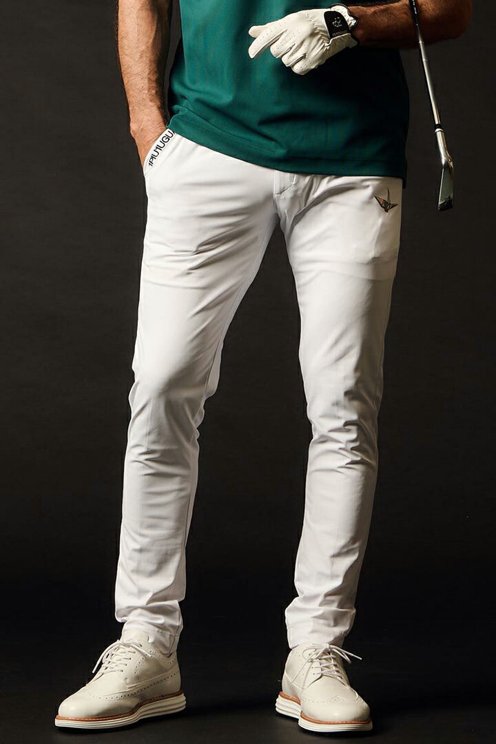 メーカー希望小売価格はメーカー商品タグに基づいて掲載しています1PIU1UGUALE3 GOLF ウノピゥウノウグァーレトレ ゴルフ LONG PANTS ■ブランド 1PIU1UGUALE3 GOLF ウノピゥウノウグァーレトレ ゴルフ ...