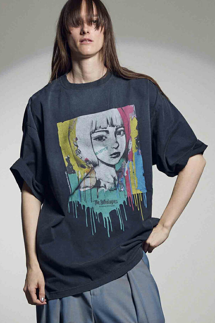 メーカー希望小売価格はメーカー商品タグに基づいて掲載していますMA LABEL BY MAISON SPECIAL COTOH 2nd Album T-Shirt ★取り寄せリクエスト注文★について 現時点では当店に在庫の無い商品ですが、取...