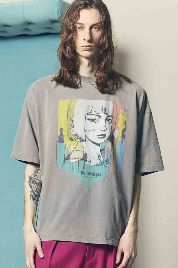 メーカー希望小売価格はメーカー商品タグに基づいて掲載していますMA LABEL BY MAISON SPECIAL COTOH 2nd Album T-Shirt ★取り寄せリクエスト注文★について 現時点では当店に在庫の無い商品ですが、取...