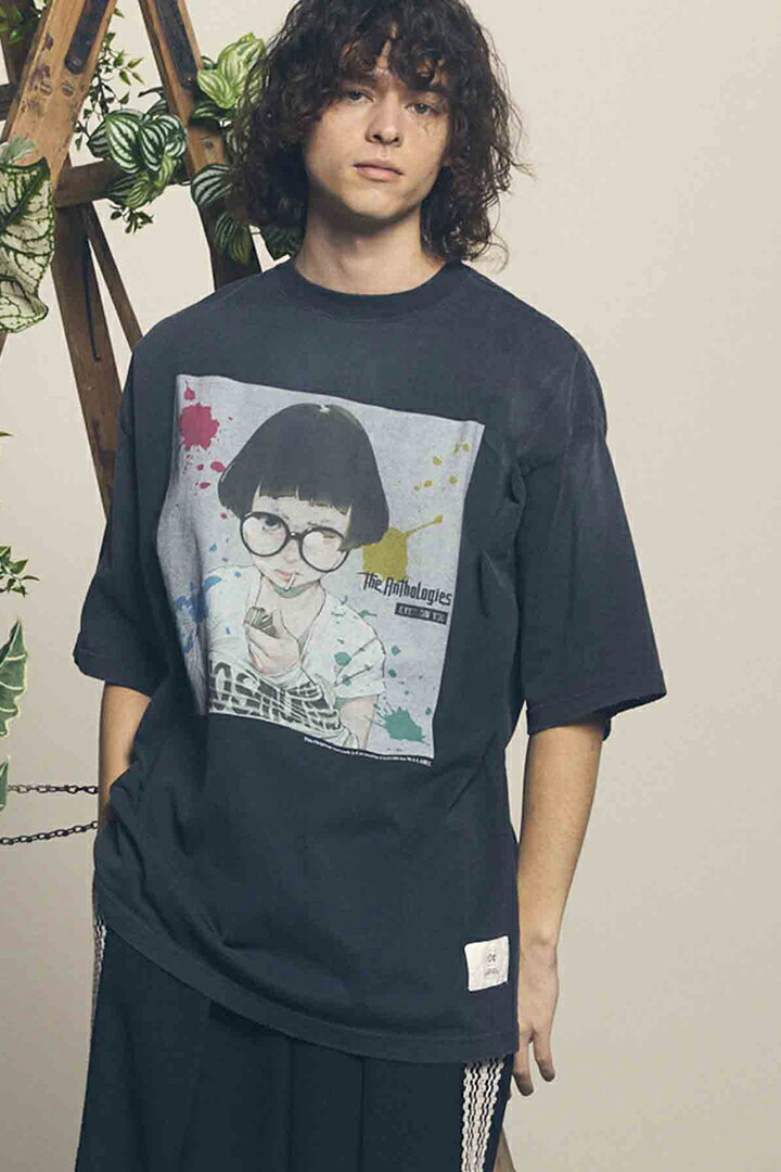 メーカー希望小売価格はメーカー商品タグに基づいて掲載していますMA LABEL BY MAISON SPECIAL COTOH 3rd Album T-Shirt ★取り寄せリクエスト注文★について 現時点では当店に在庫の無い商品ですが、取...