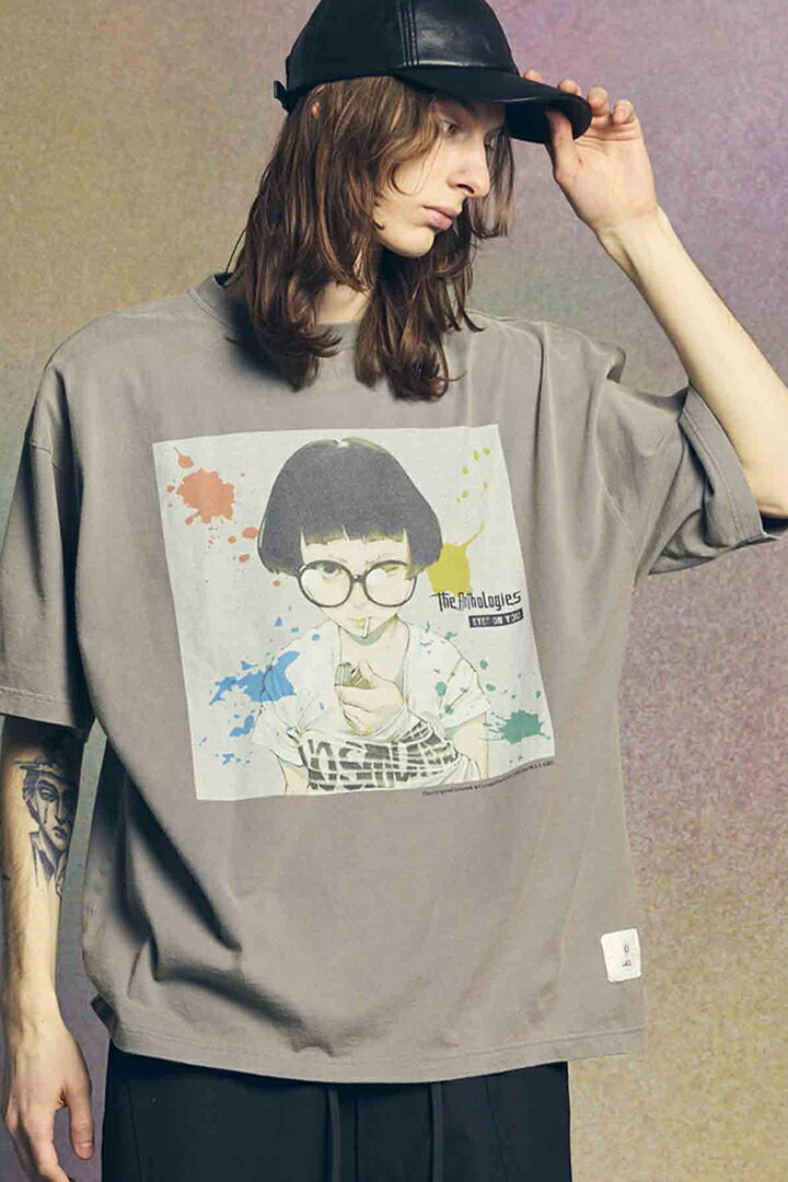 メーカー希望小売価格はメーカー商品タグに基づいて掲載していますMA LABEL BY MAISON SPECIAL COTOH 3rd Album T-Shirt ★取り寄せリクエスト注文★について 現時点では当店に在庫の無い商品ですが、取...