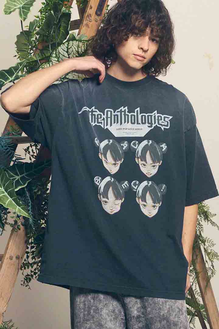 メーカー希望小売価格はメーカー商品タグに基づいて掲載していますMA LABEL BY MAISON SPECIAL COTOH 4th Album T-Shirt ★取り寄せリクエスト注文★について 現時点では当店に在庫の無い商品ですが、取...