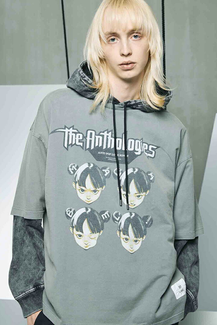 メーカー希望小売価格はメーカー商品タグに基づいて掲載していますMA LABEL BY MAISON SPECIAL COTOH 4th Album T-Shirt ★取り寄せリクエスト注文★について 現時点では当店に在庫の無い商品ですが、取...