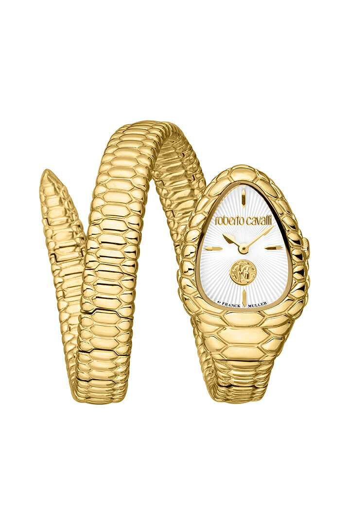 メーカー希望小売価格はメーカー商品タグに基づいて掲載していますroberto cavalli BY FRANCK MULLER(ロベルト・カヴァリ バイ フランク・ミュラー) "Roberto Cavalli BY FRANCK MULLE...