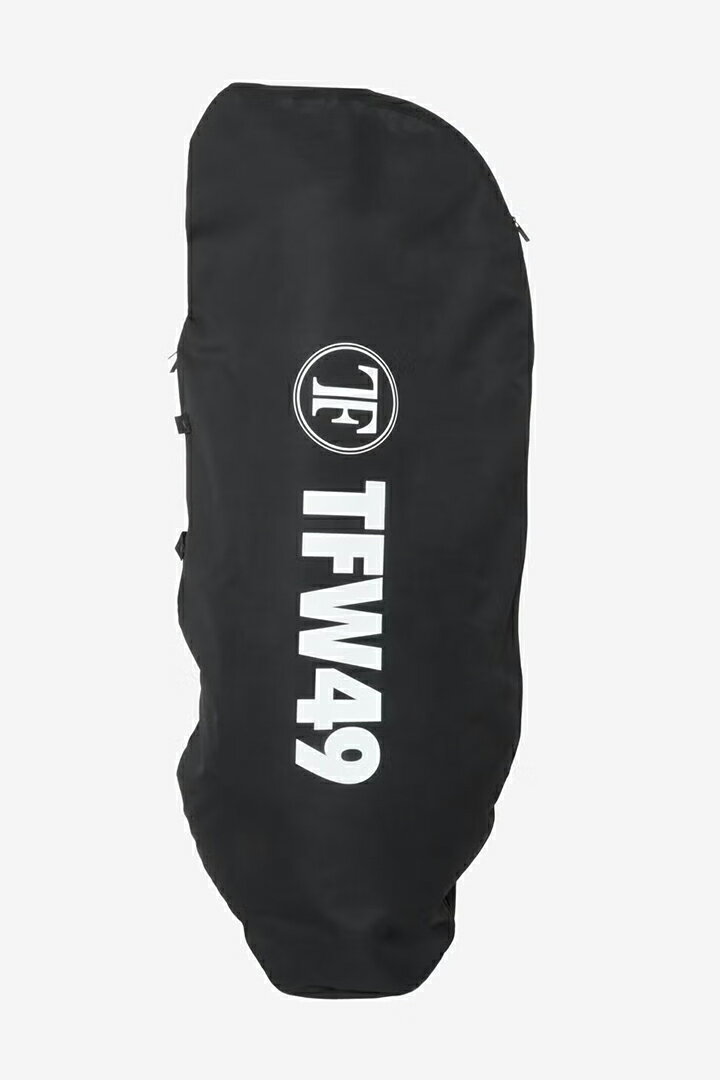 メーカー希望小売価格はメーカー商品タグに基づいて掲載していますTFW49 ティーエフダブリューフォーティーナイン TRAVEL COVER ■ブランド TFW49 ティーエフダブリューフォーティーナイン ■特徴 専用収納袋付き 悪天候にも対...