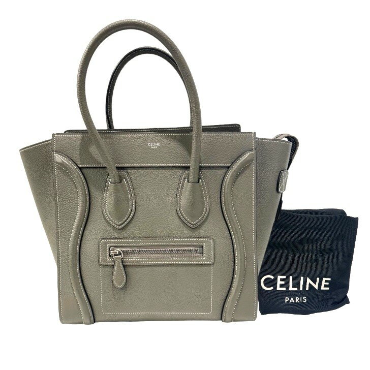 楽天市場】CELINE セリーヌ(カラーシルバー)(バッグ・小物 楽天市場】CELINE セリーヌ(カラーシルバー)(バッグ・小物