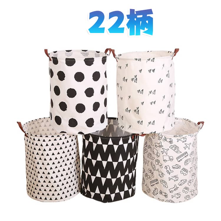 たっぷり入る、抜群の収納力 サイズ 40x50cm サイズについての説明 サイズ：40*50cm 素材 布 色 水玉（ブラック） 乗り物 トライアングル1 トライアングル2 紙飛行機 トライアングル3 サボテン 半円1 アルファベット チェ...