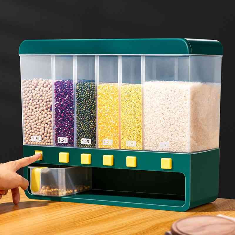 サイズ 10kg収納可 サイズについての説明 37×32×13cm 素材 プラスチック 色 グリーン ホワイト 備考 ●サイズ詳細等の測り方はスタッフ間で統一、徹底はしておりますが、実寸は商品によって若干の誤差(1cm～3cm )がある場合...