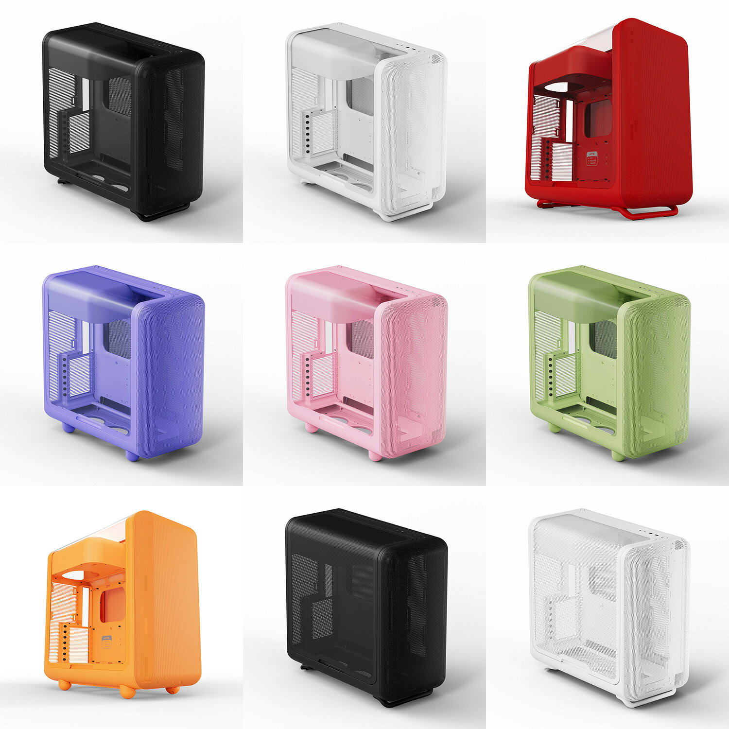 詳細スペック ■カラー ・X50：ブラック [Pitch Black]、ホワイト [Snow White]、レッド [Cherry]、パープル [Taro Milk]、ピンク [Strawberry Milk]、グリーン [Matcha M...