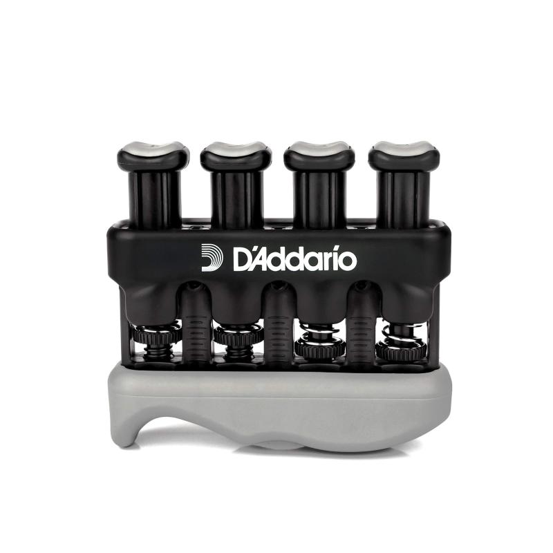 D'Addario ダダリオ トレーニングツール 握力トレーニング用 ハンドトレーナー テンション調節ネジ搭載 Varigrip PW-VG-01 ミュージシャンによって開発されたミュージシャンのためのハンドトレーニング・ツール楽器の演奏に...