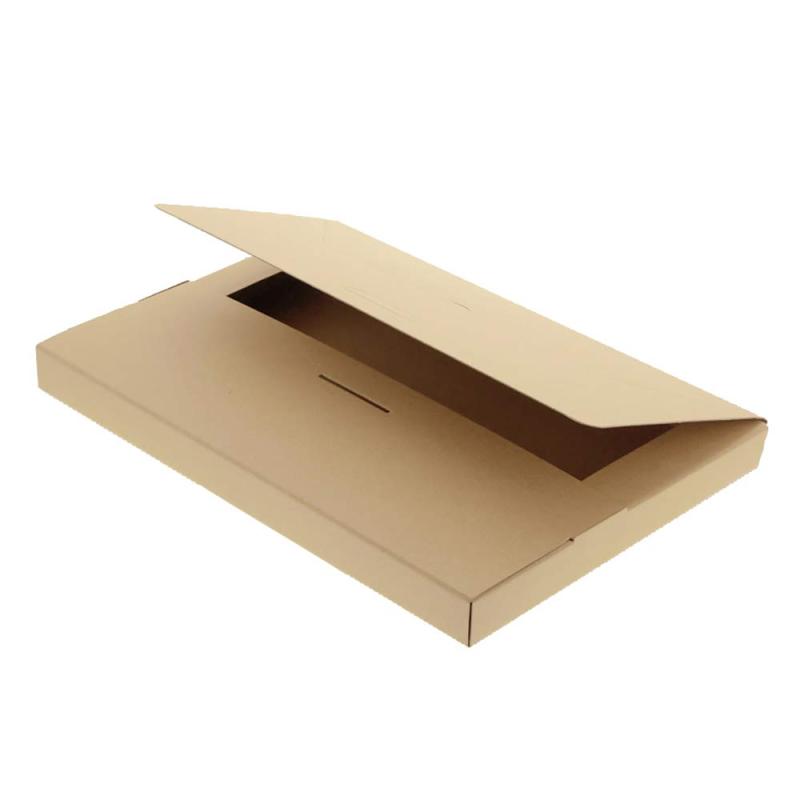 ヘイコー ダンボール 発送用 SPING_BOX