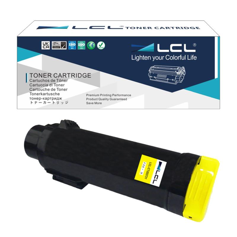 Xerox用 互換トナーカートリッジ CT202728