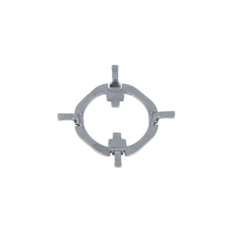 Avail(アベイル) リール ABU Garcia Ambassadeur 4000~6000番台用 4ポイントブレーキ(UC) 4p_brake_uc材質:ステンレススチール(SUS304)重量:約1.1g主要サイズ:最大部分:約25m...