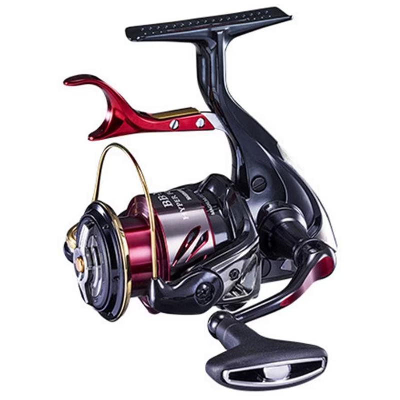 リール 磯レバーリール 20 BB-X ハイパーフォース 2020