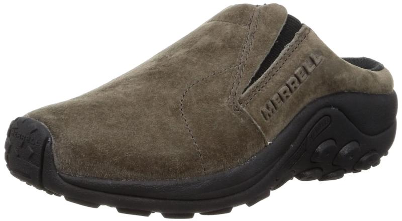 MERRELL(メレル) ウォーキングシューズ Jungle Slide レディースプラットフォームの高さ:2.5cm